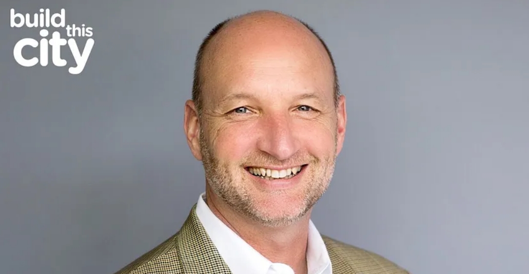 Build This City - A Team London